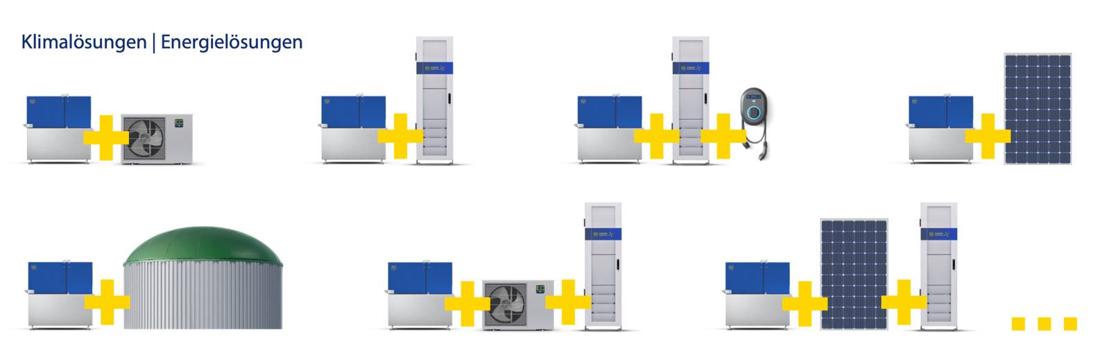 Heating plants for hotels and senior care facilities - EC Power - CHPs for Hospitality