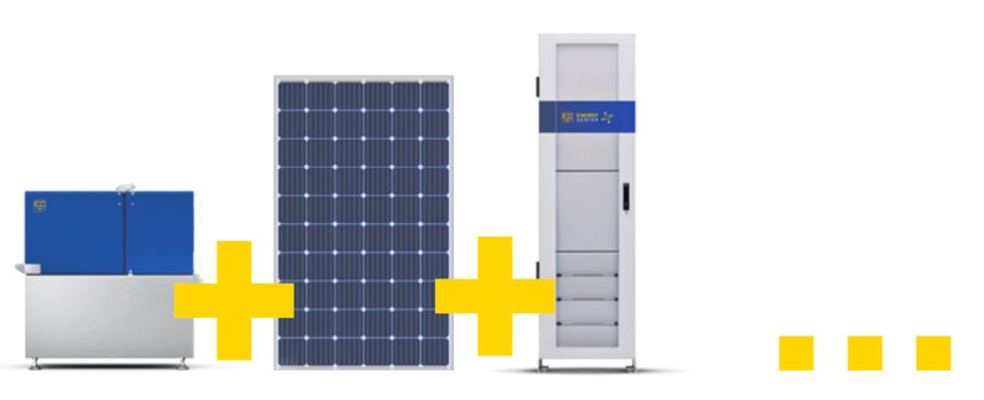 Heating plants for hotels and senior care facilities - EC Power - CHPs for Hospitality